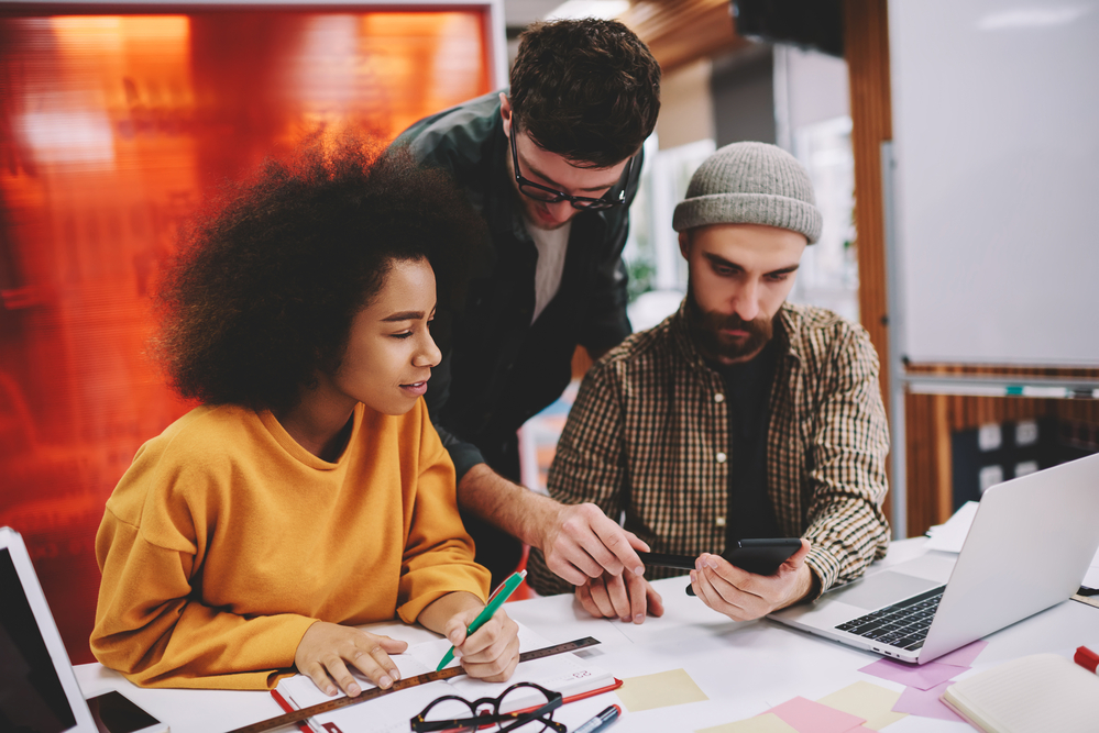 Workplace from Meta: The 5 Main Benefits Organizations Gain